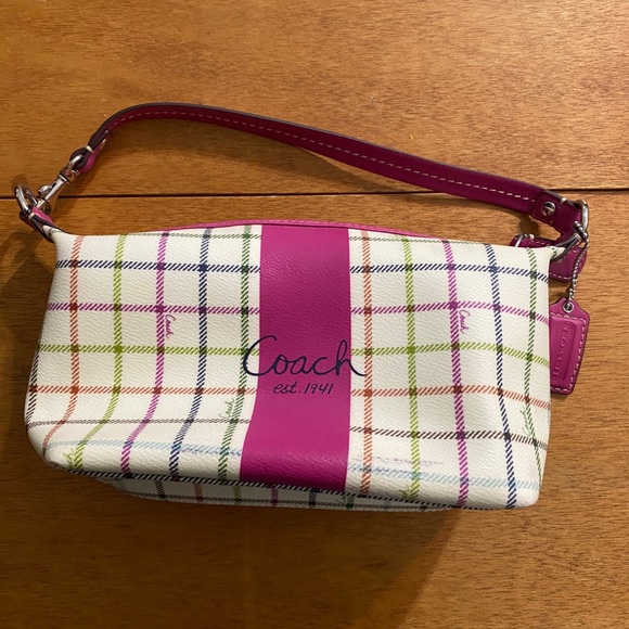 Coach | Bags | Coach Small Purse | Poshmark